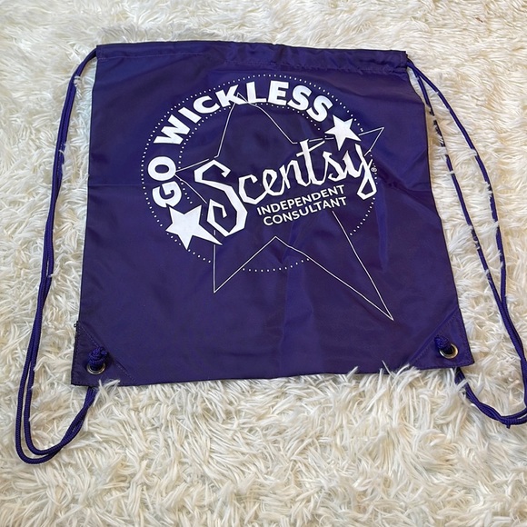 Scentsy | Bags | Scentsy Backpack | Poshmark